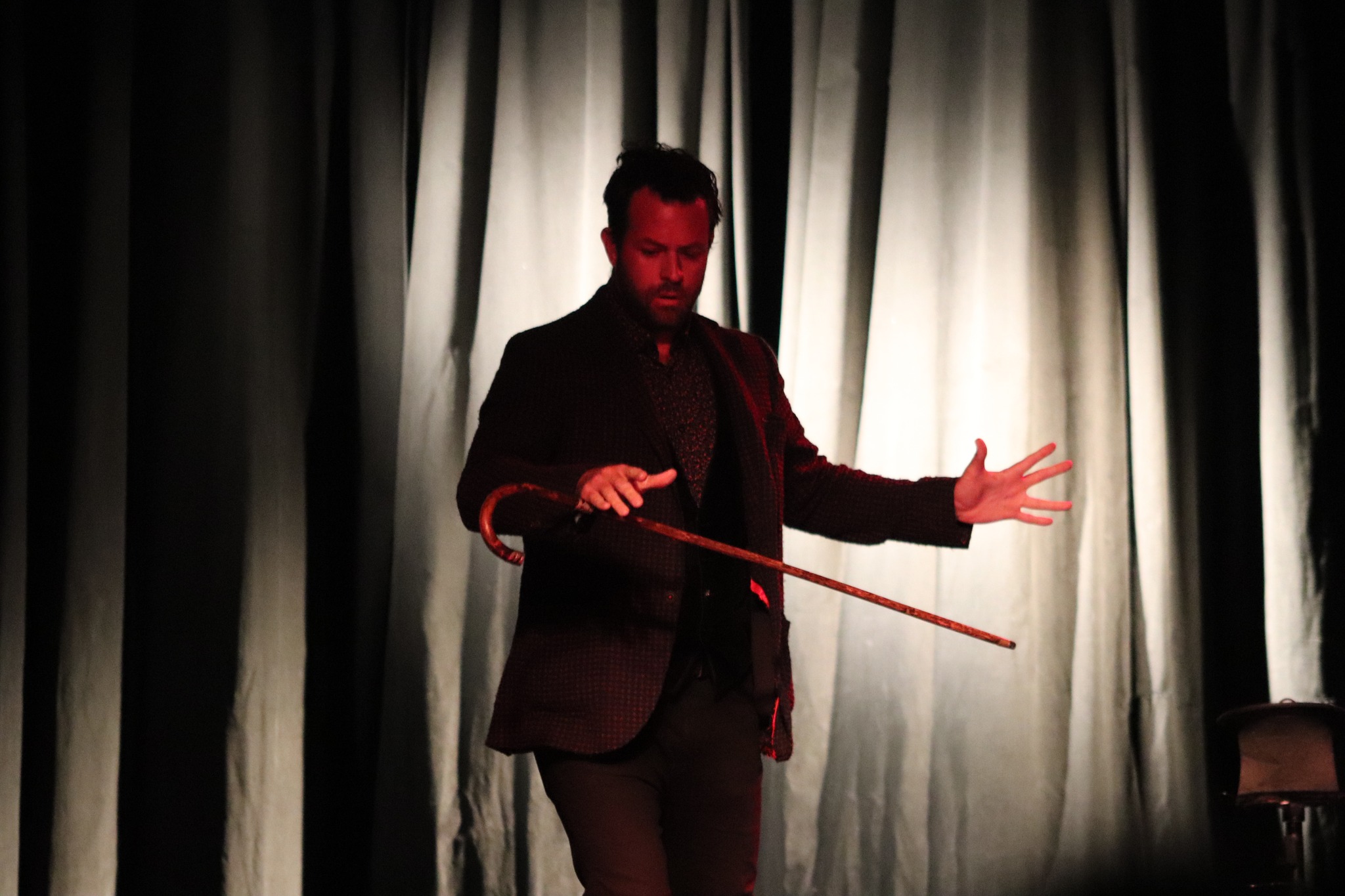 Abbotts Magic Get Together - 2023 Gallery